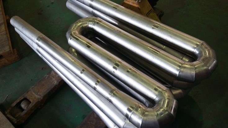 PT. TOKKI ENGINEERING AND FABRICATION